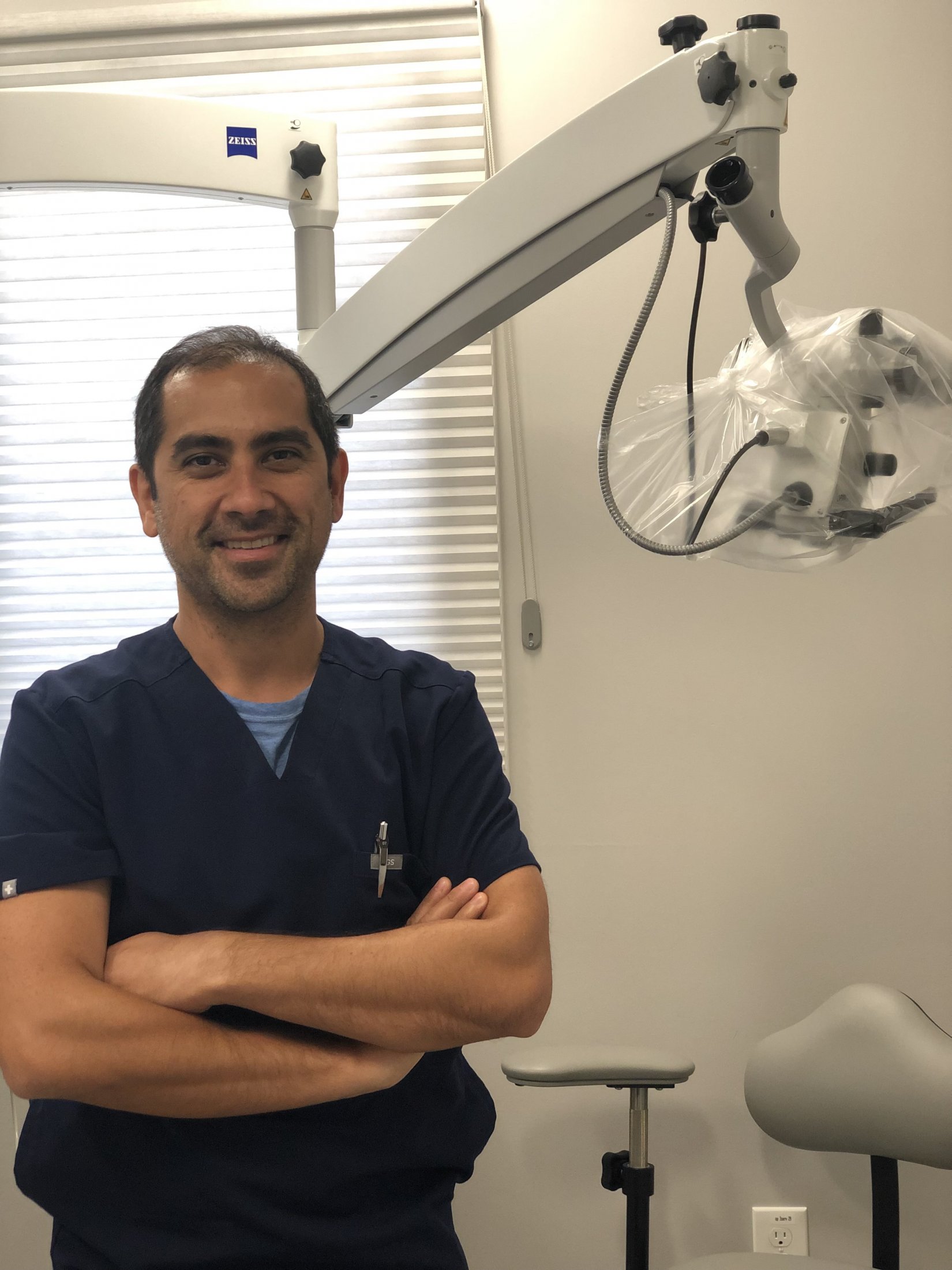 Meet Endodontist Phillip A Waterman, Jr, DDS, MS Santa Rosa CA